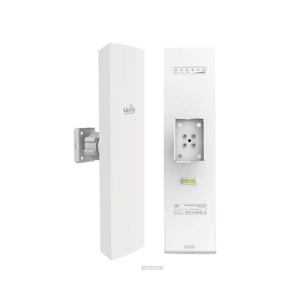 Wisnetwork 5Ghz 867Mbps Exterior Hi-Power Wireless Wisp CPE Ac 16Dbi ...