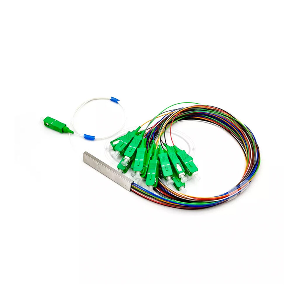 LINKBASIC PATCH CORD FIBRA LC-LC, 3M – Wisnet